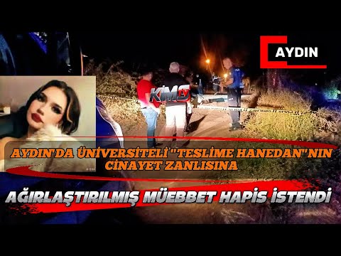 AYDIN'DA ÜNİVERSİTELİ \