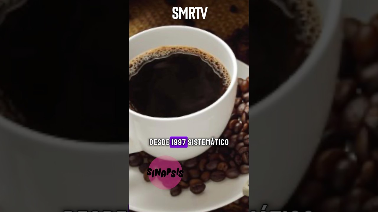 SINAPSIS #generalmotors #cadillac #formula1 #mexico #sequia #cafe #noticias - YouTube