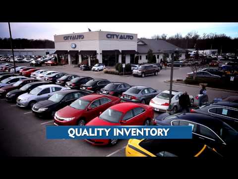 City Auto Memphis: No Haggle Pricing - YouTube