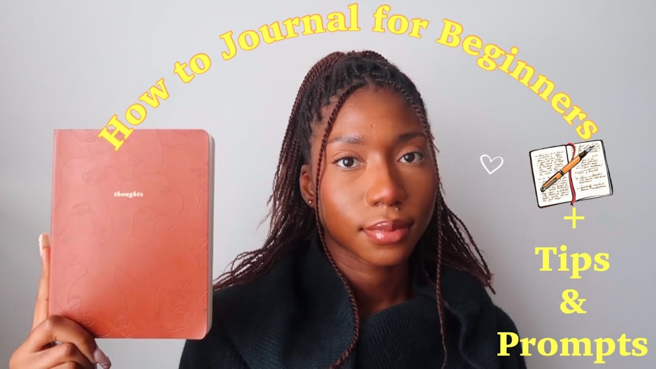 Stop Journaling Like Someone Else Is Going To Read Your Journal + How ...