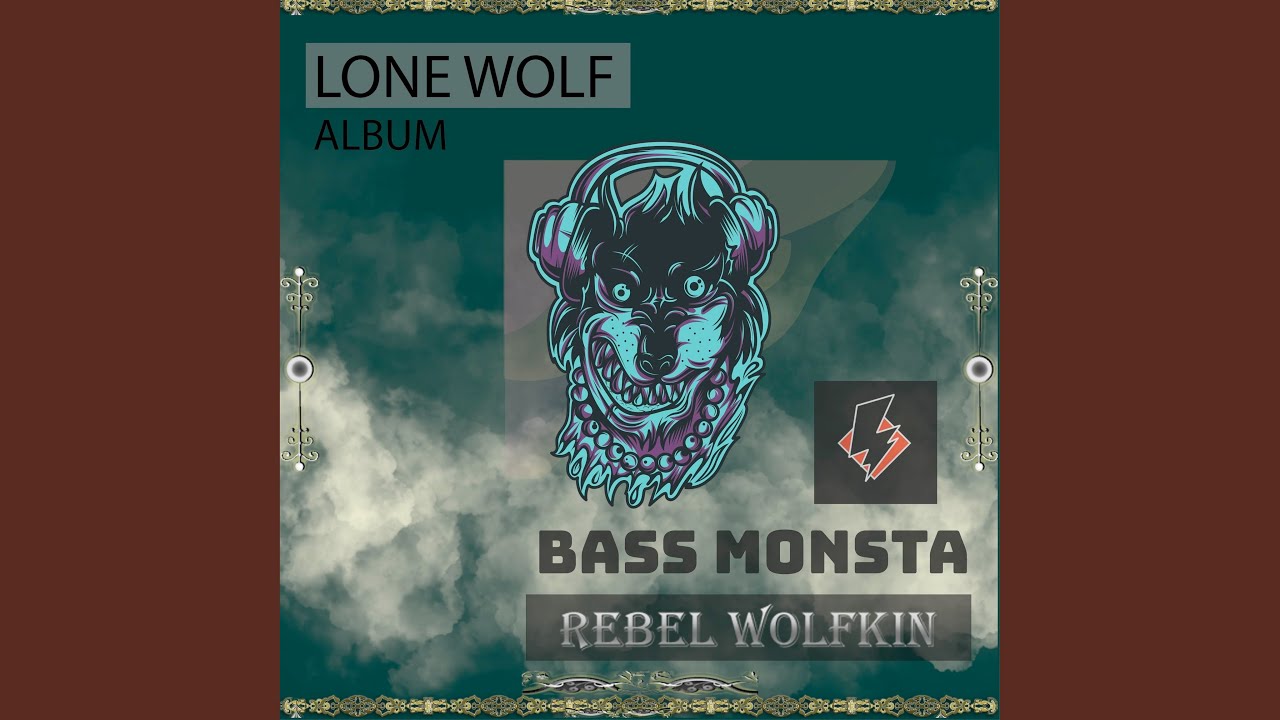 Lone Wolf - YouTube