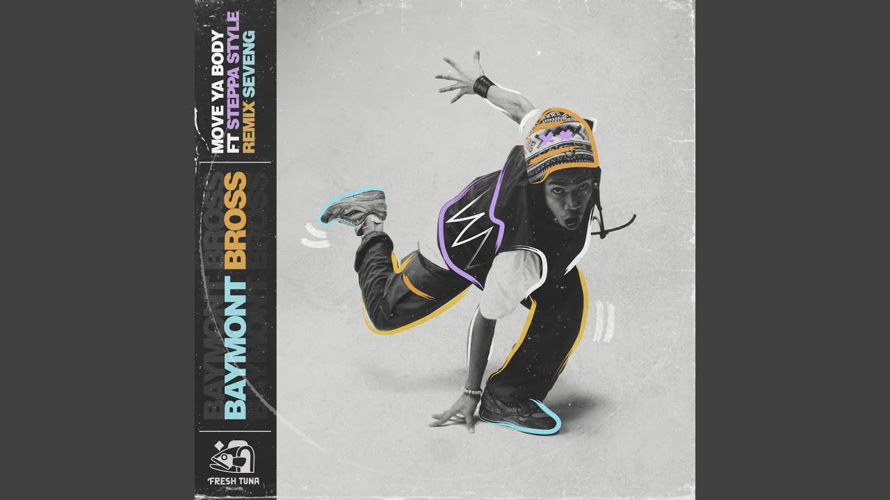 Move Ya Body (feat. Steppa Style) - YouTube