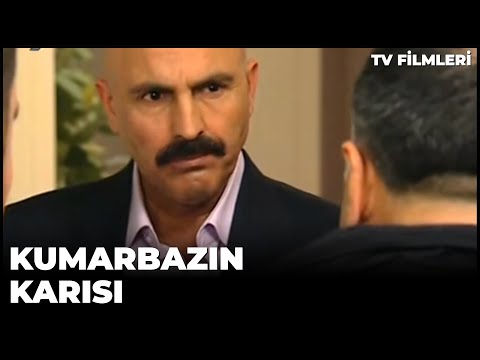 Kumarbazın Karısı - Kanal 7 TV Filmi