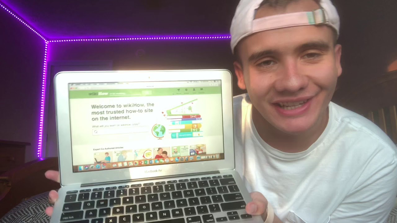 How To Eat A Tampon - YouTube