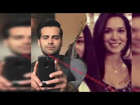 Hazal ve Erkan aşkı ❤️