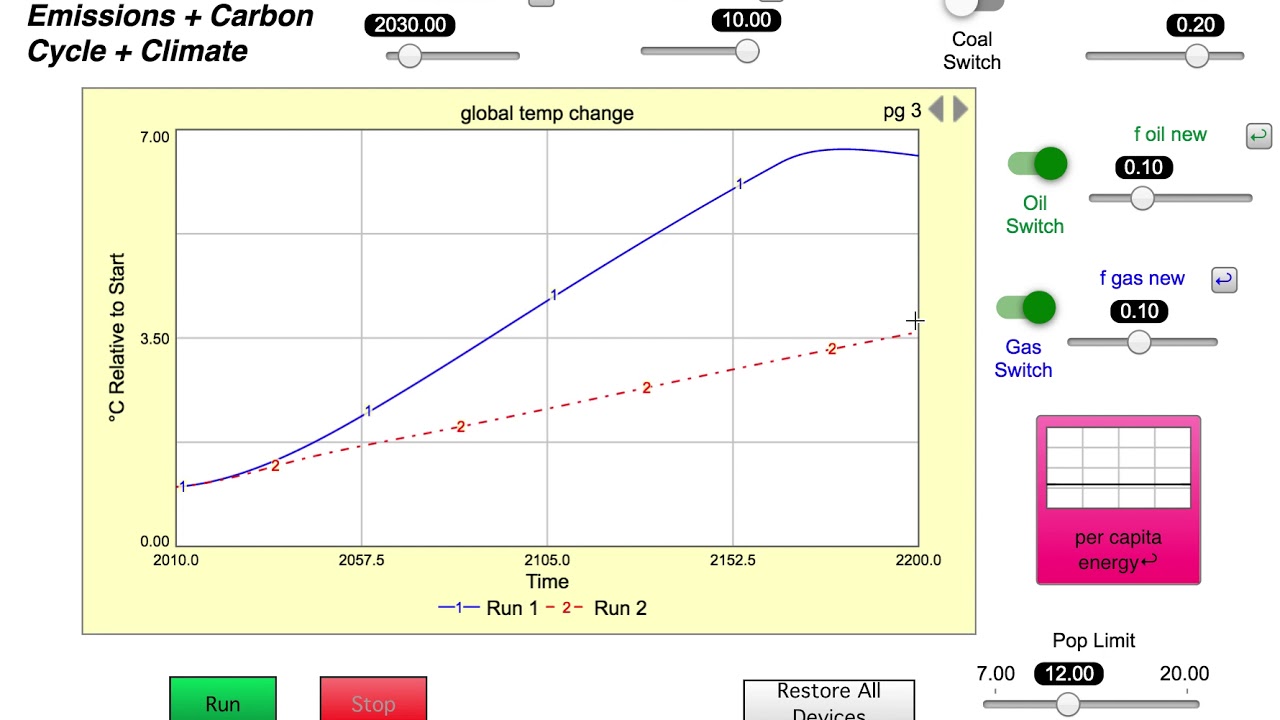Earth 104 Module 8 Question 9 - YouTube