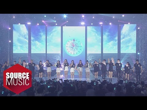 2019 ASIA TOUR ’GO GO GFRIEND!’ in SEOUL DVD & BLU-RAY Teaser - GFRIEND (여자친구)