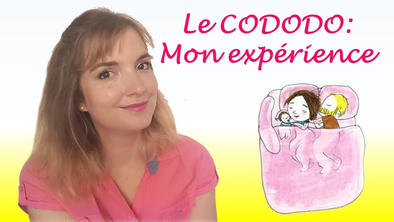 Le cododo: Mon expérience, Règles de sécurité, évolution - YouTube