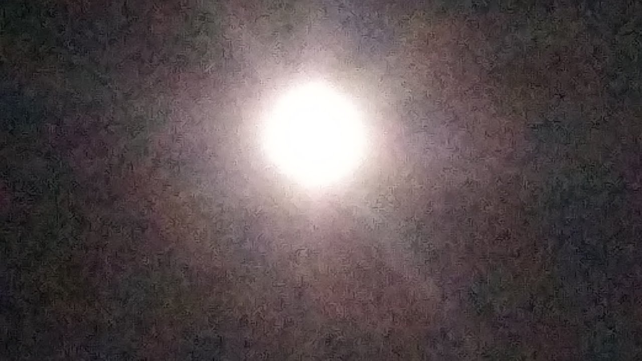 Cozy Cottage Homestead is going live! Looking at the night sky - YouTube