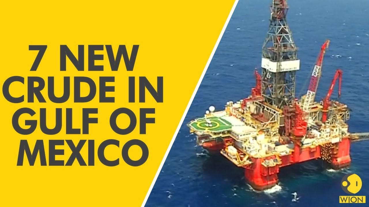 Pemex Pemex Has Decided To Increase Oil Production From Old Deposits