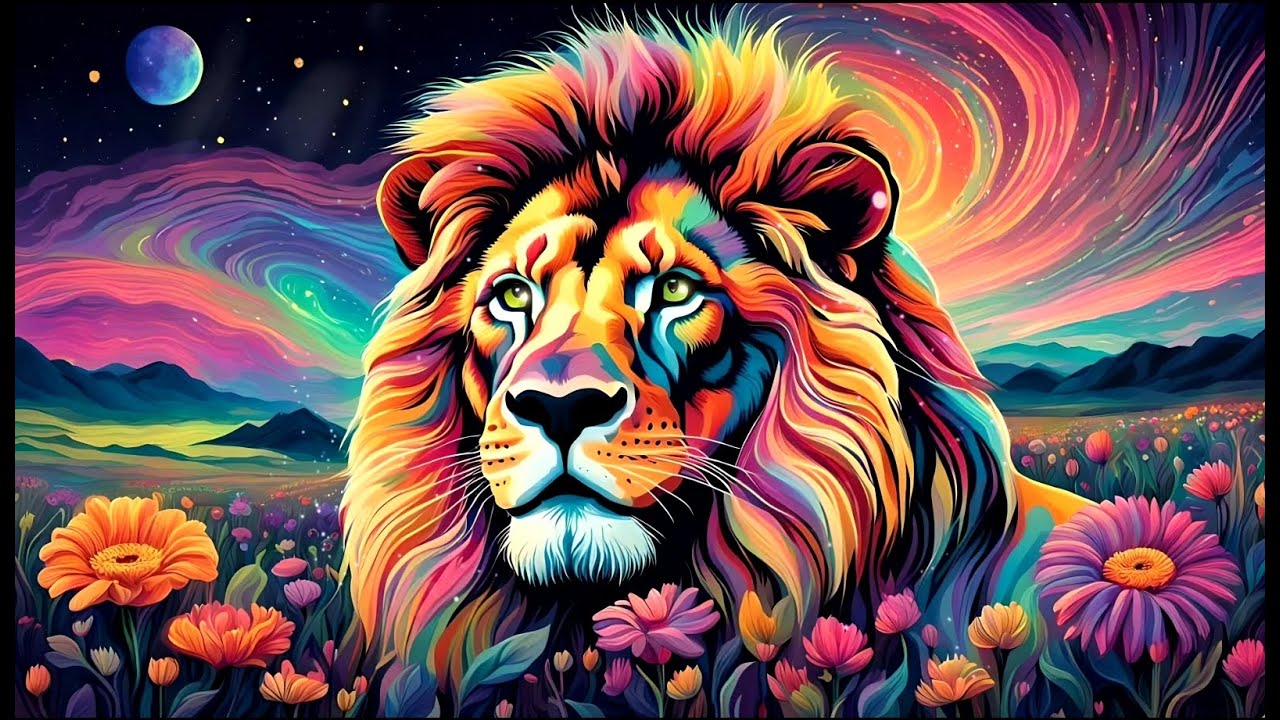 LION'S GATE PORTAL OF PROSPERITY 8:8 888 LEMURIAN LIGHT-CODES 5D ...