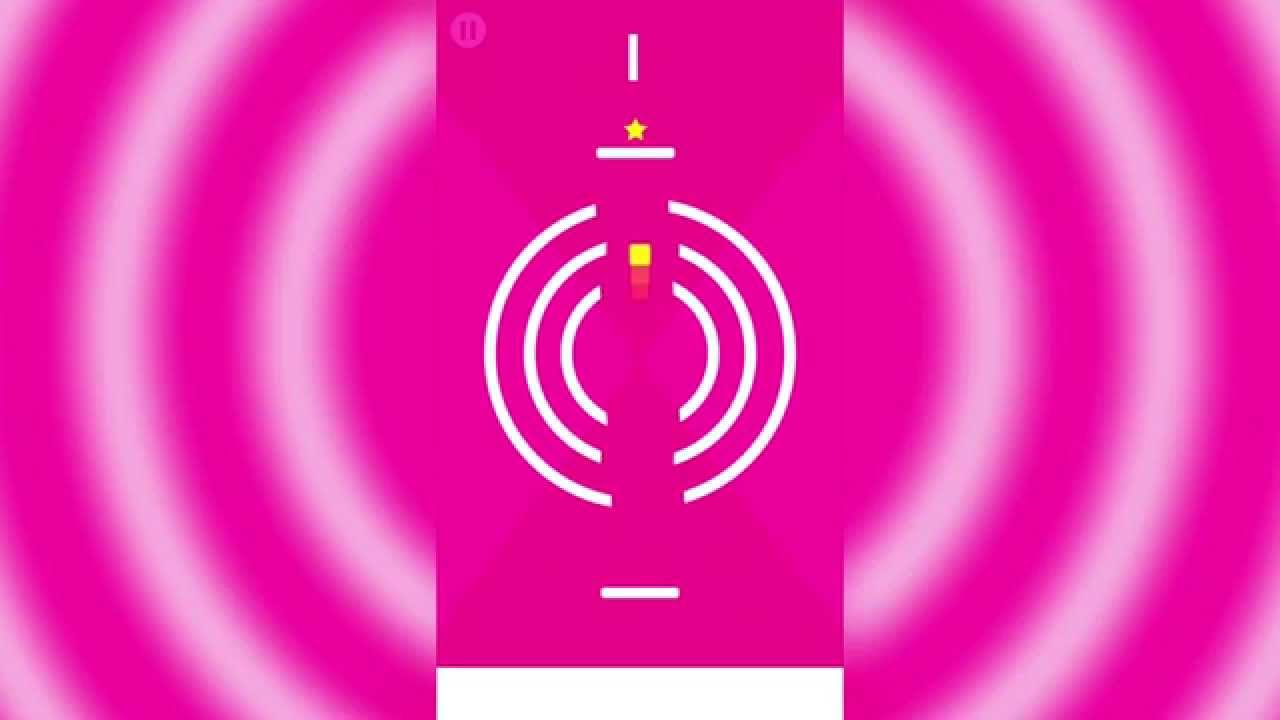 Circulate - NEW iOS Game Trailer - LAUNCHING - 1st July 2015 - YouTube