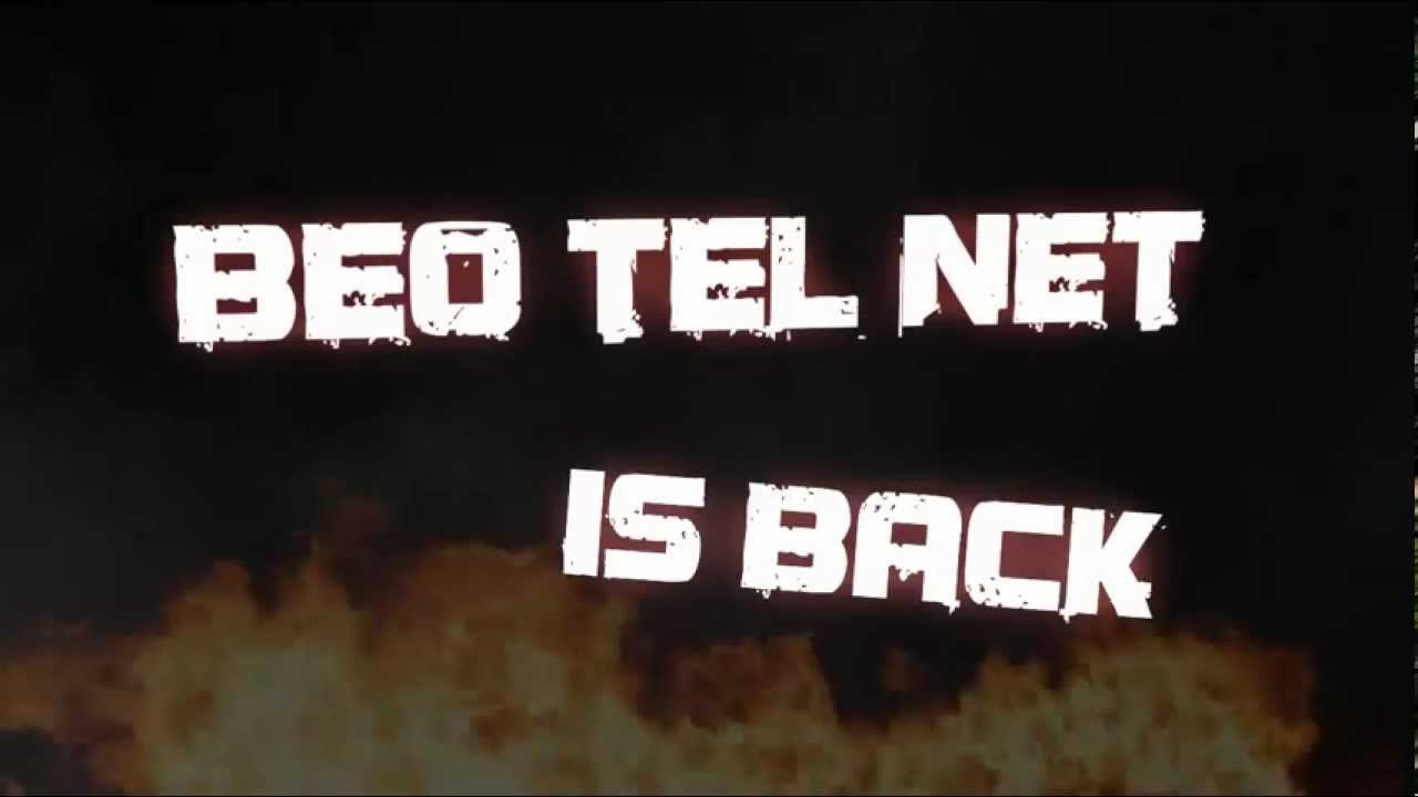 Beotel Net Intro - YouTube