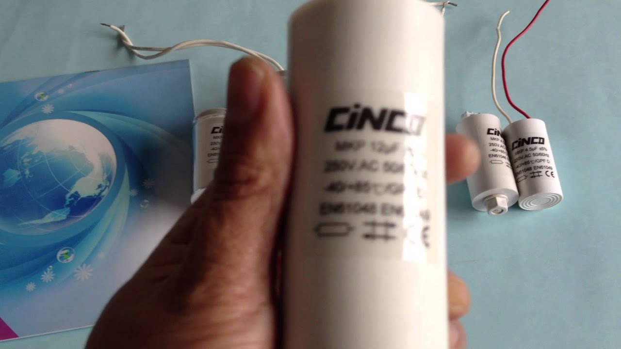 Fluorescent Light Ballast Capacitor | Americanwarmoms.org