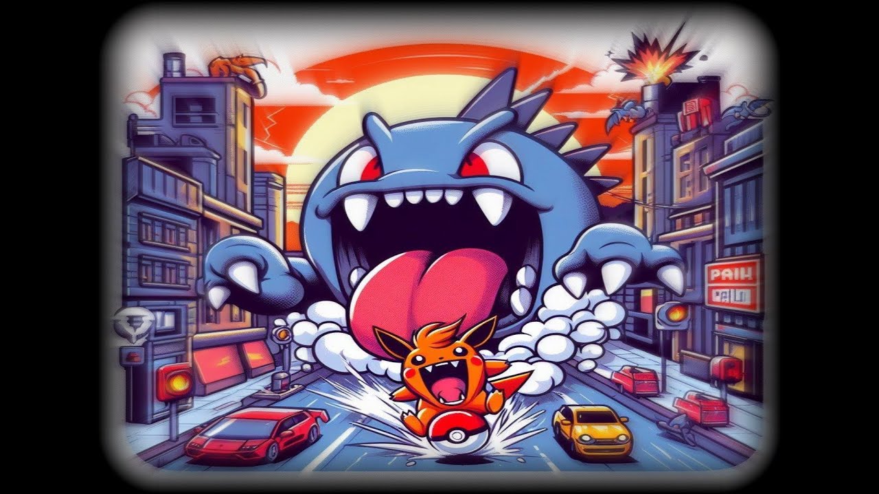 Palworld Is The Best Game Ever!! - YouTube