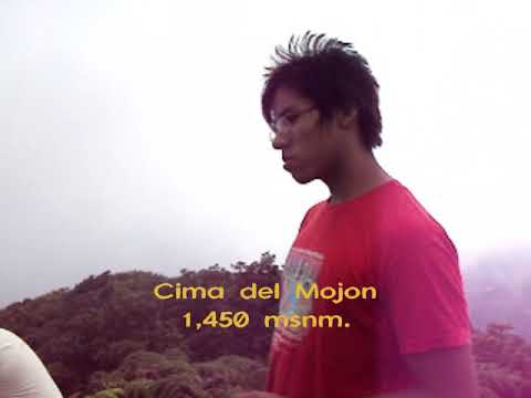 Video Promocional RN Cerro Musún - YouTube
