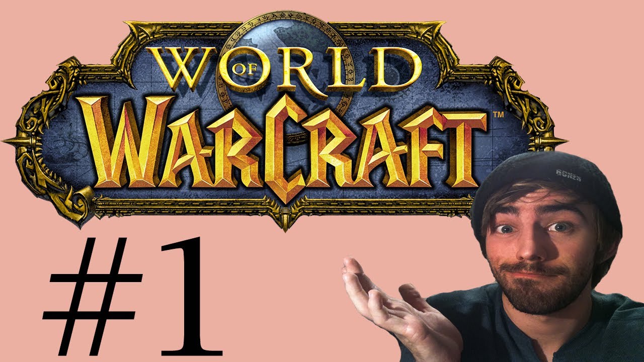 World of Warcraft - BEST WoW PLAYER EVER - Part 1 - YouTube