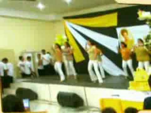 Dra. Beatriz C. Medina's 83rd Birthday part 3 of 3
