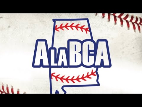 ALABCA Coaches Convention Video 2022 - YouTube