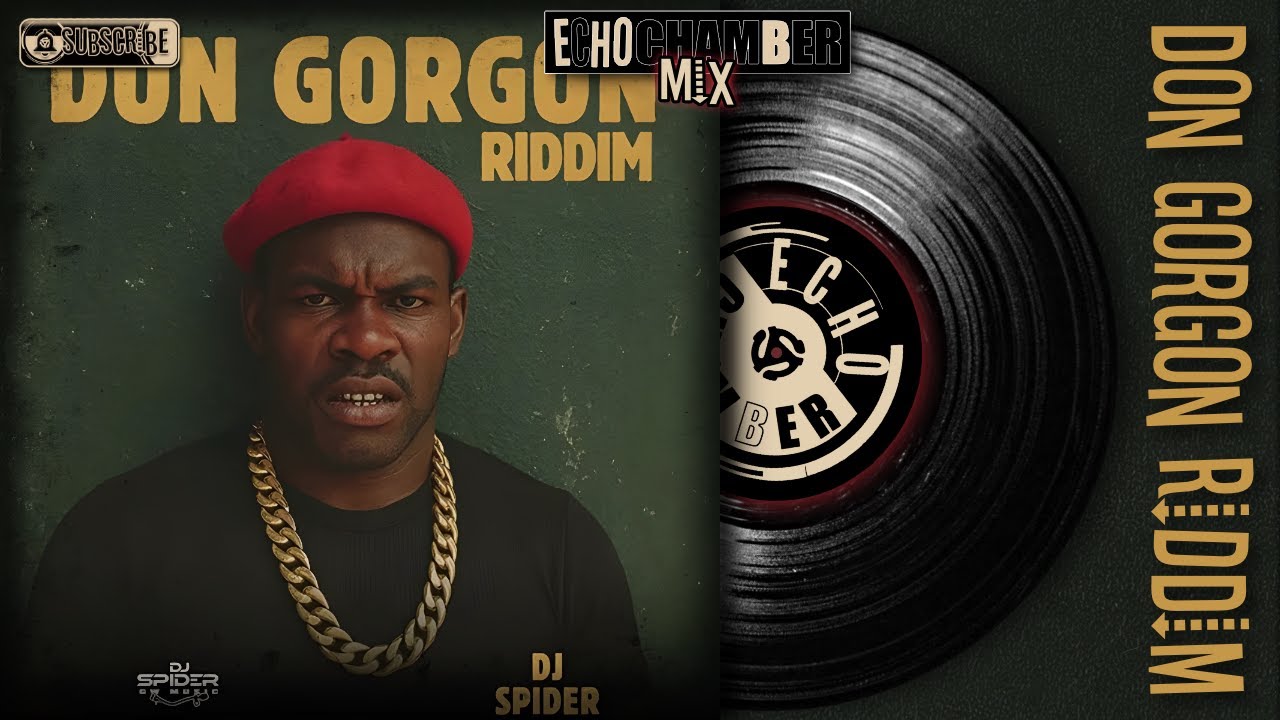 Don Gorgon Riddim Mix! | Echo Chamber [ Soca ] - YouTube