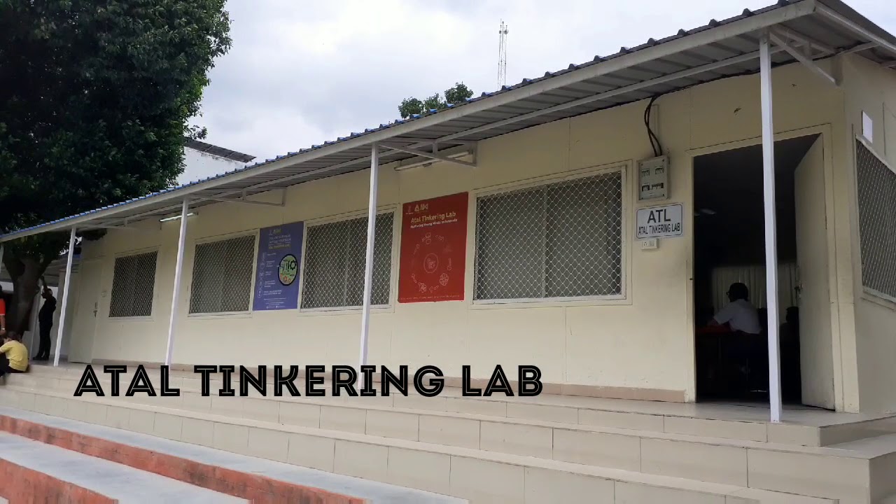 ATL Army Public School Dhaula Kuan - YouTube