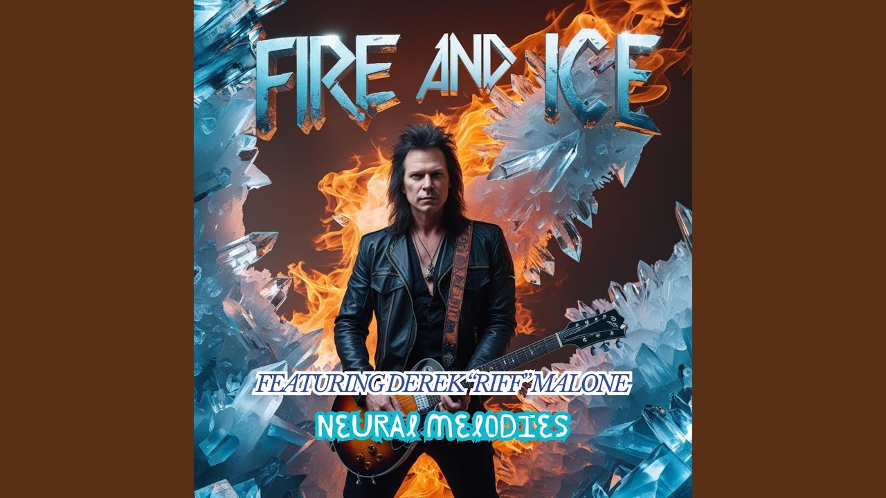 Forever Burning Flame - YouTube