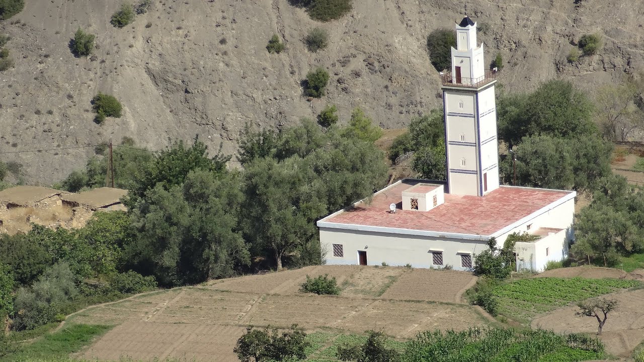 rif Oulad Ali Ben Aissa - YouTube