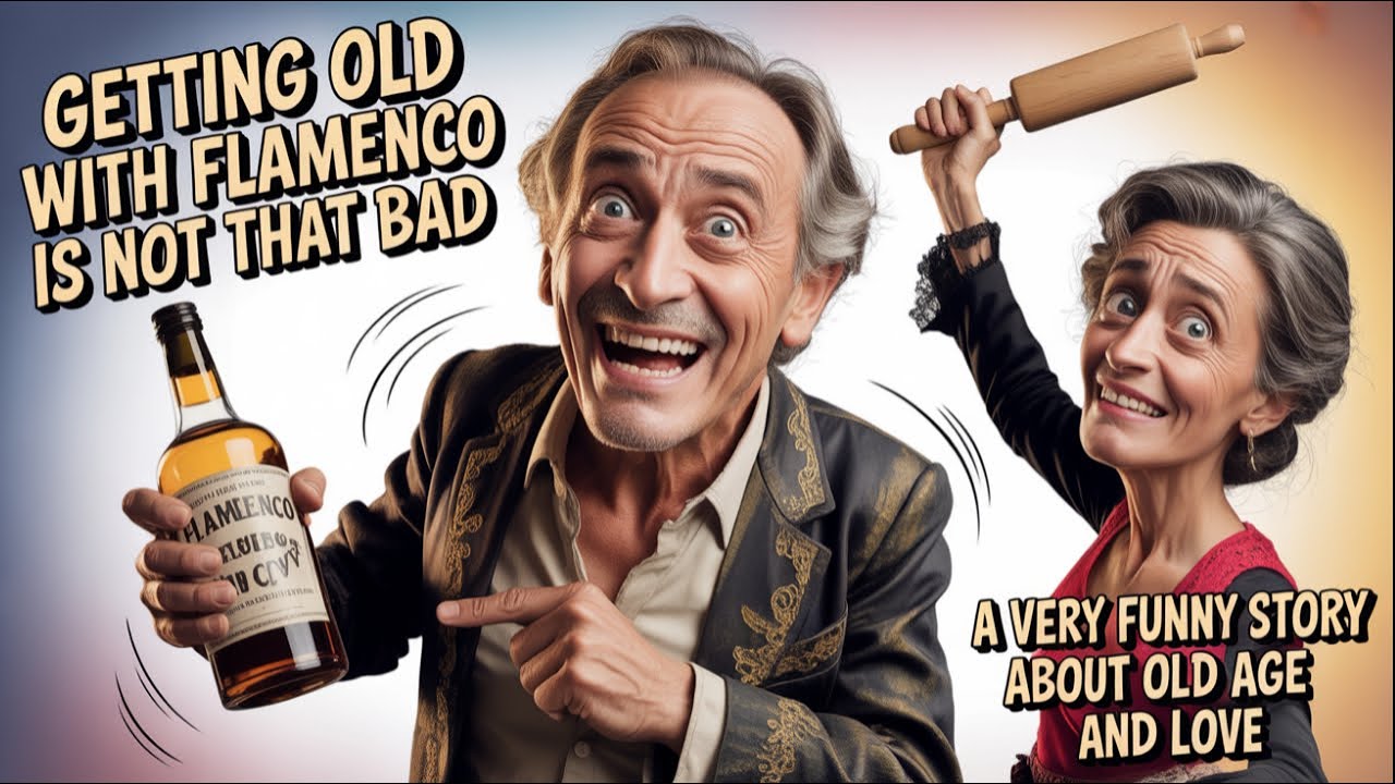 Flamenco, Farts & Falling Teeth – The Old Age Duet You Didn’t Know You ...