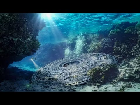 uncovered secret UFO crash in norway 2023 |#alien inversion, #space # ...