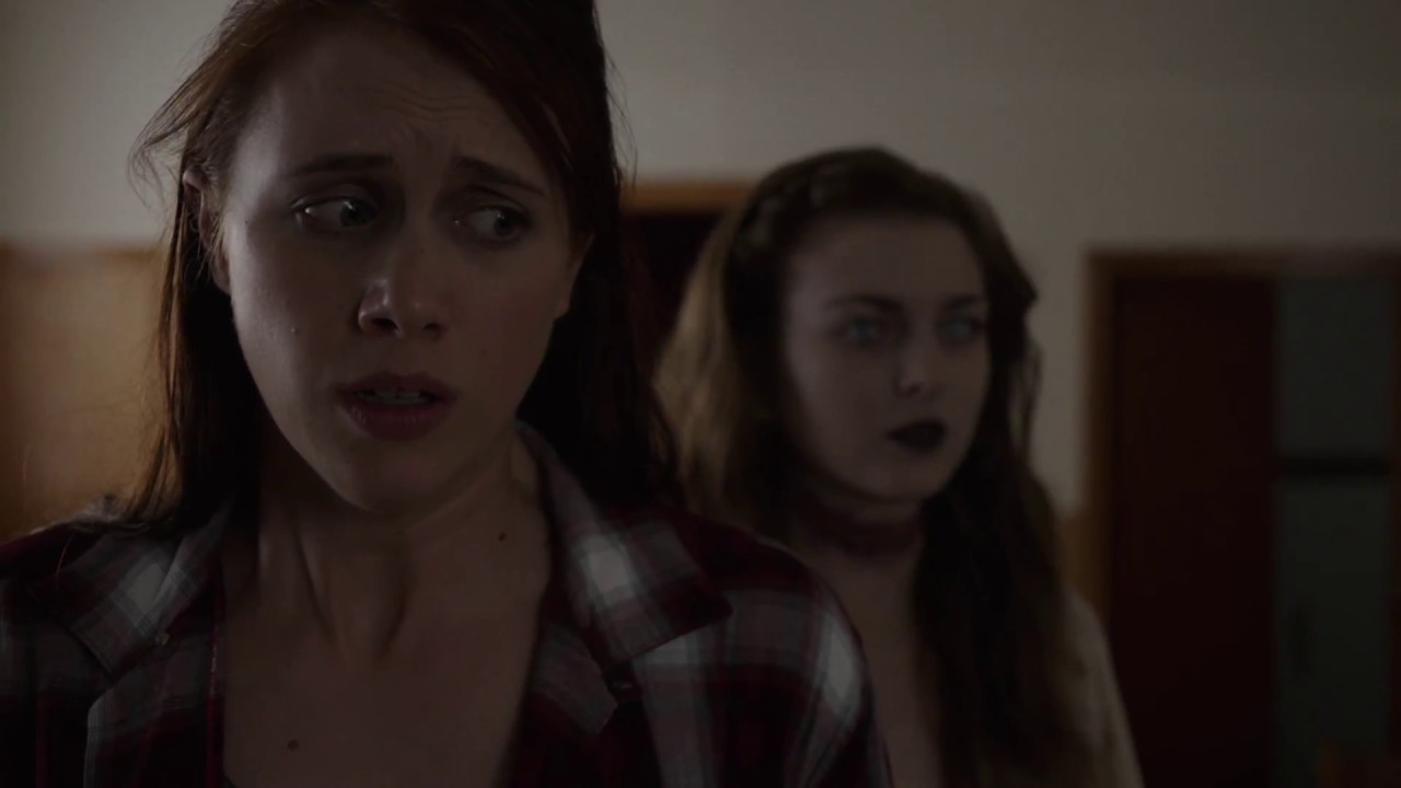 The Visit - YouTube