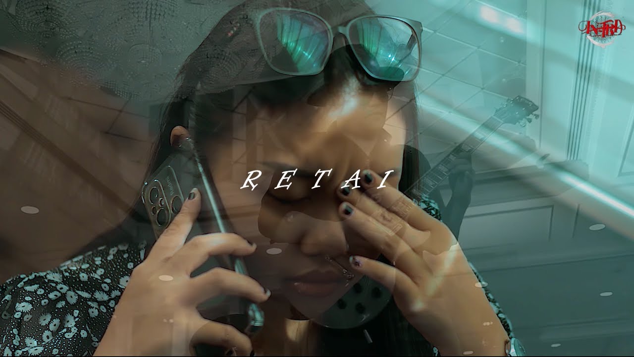 Retai - In-tra (Official Music Video) - YouTube