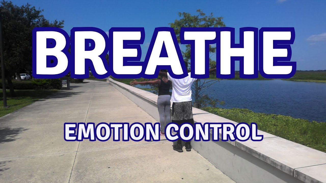 Be the Person You Want to Be in 16 minutes, Nature Therapy, No Words ...
