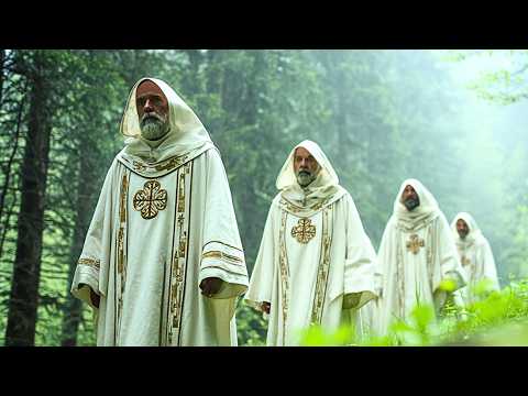 These Gregorian Chants Bring the Peace Your Soul Has Been Seeking | The Sound of Heaven