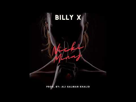 NICKI MINAJ | Billy X | Prod. By Ali Salman Khalid | Punjabi Song 2023