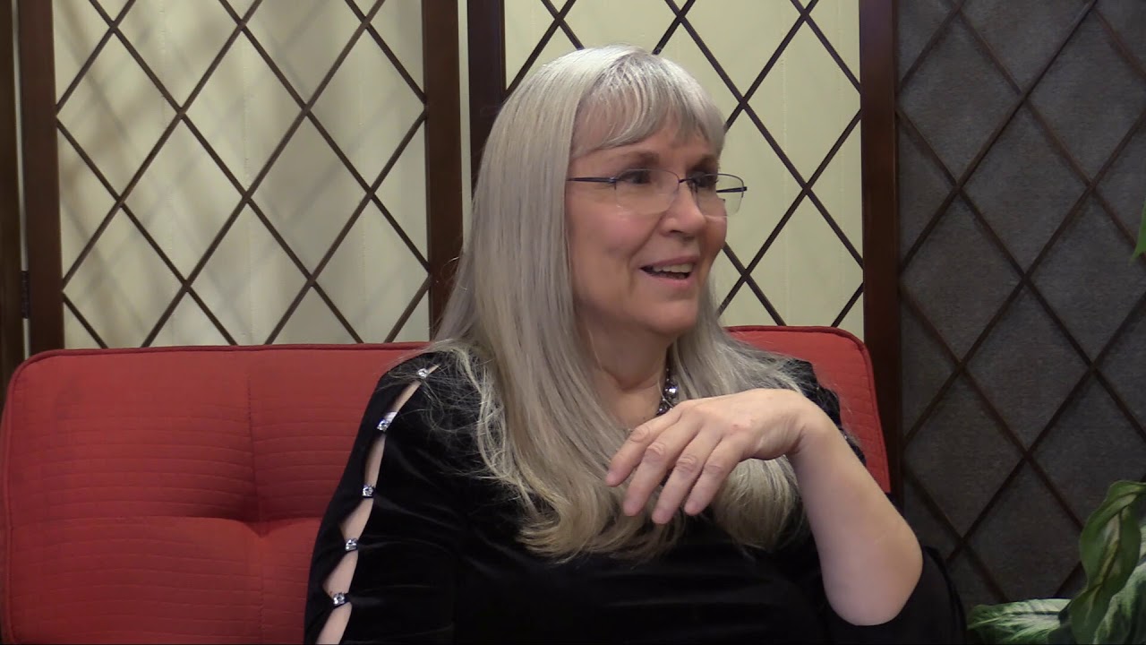 Be My Guest 02 06 20 Carol Ann Palmieri Realtor Haunted Houses - YouTube