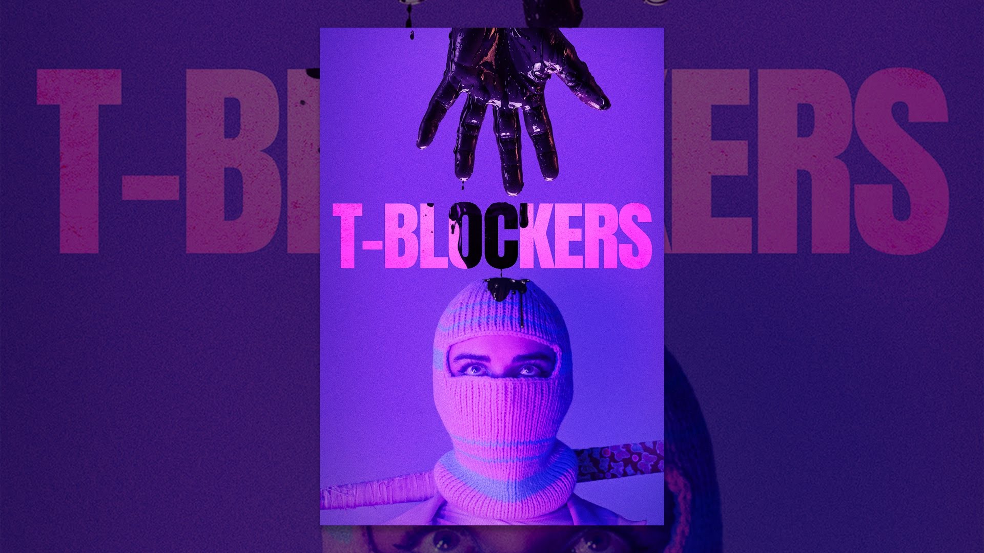 T-Blockers - YouTube