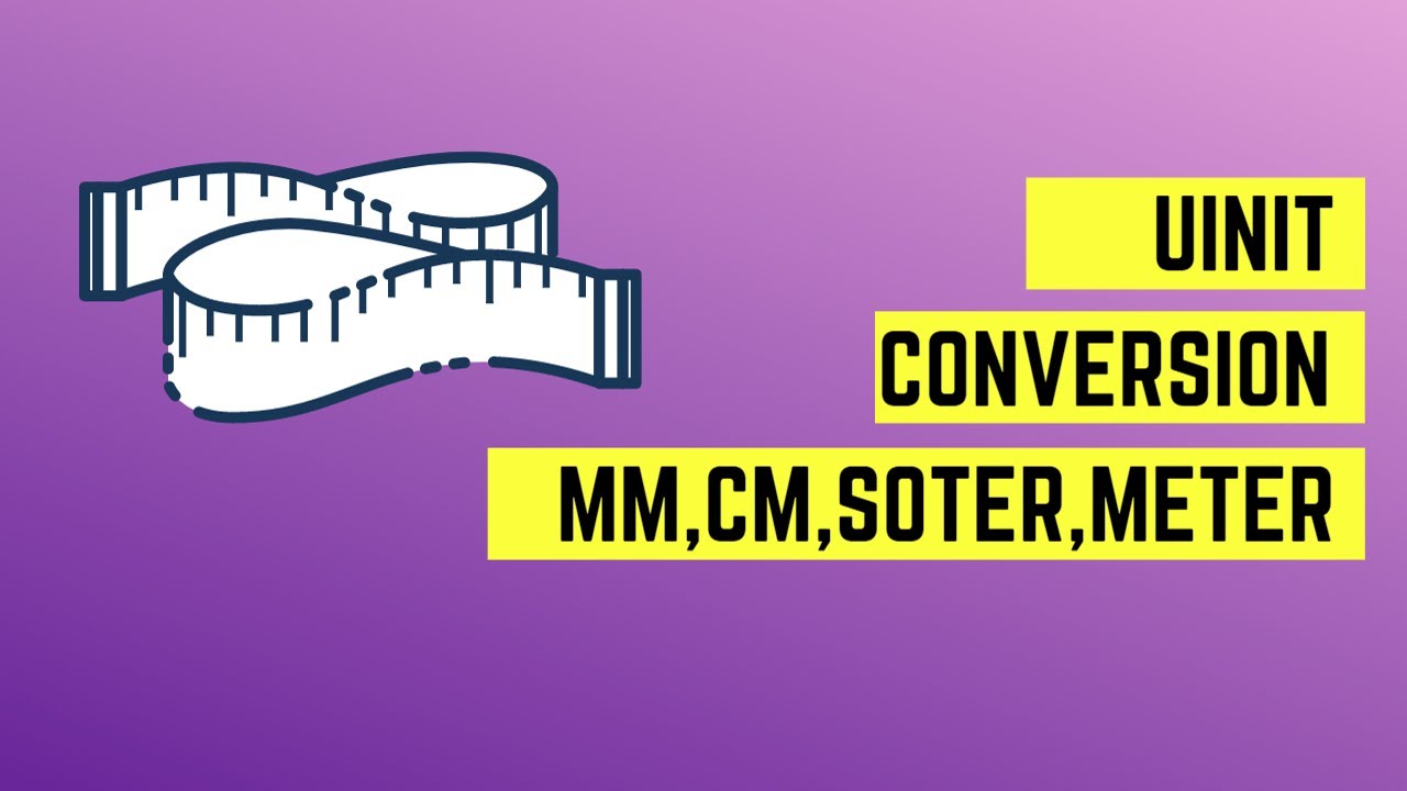 Mastering Unit Conversion in Construction: Feet, Millimeters ...