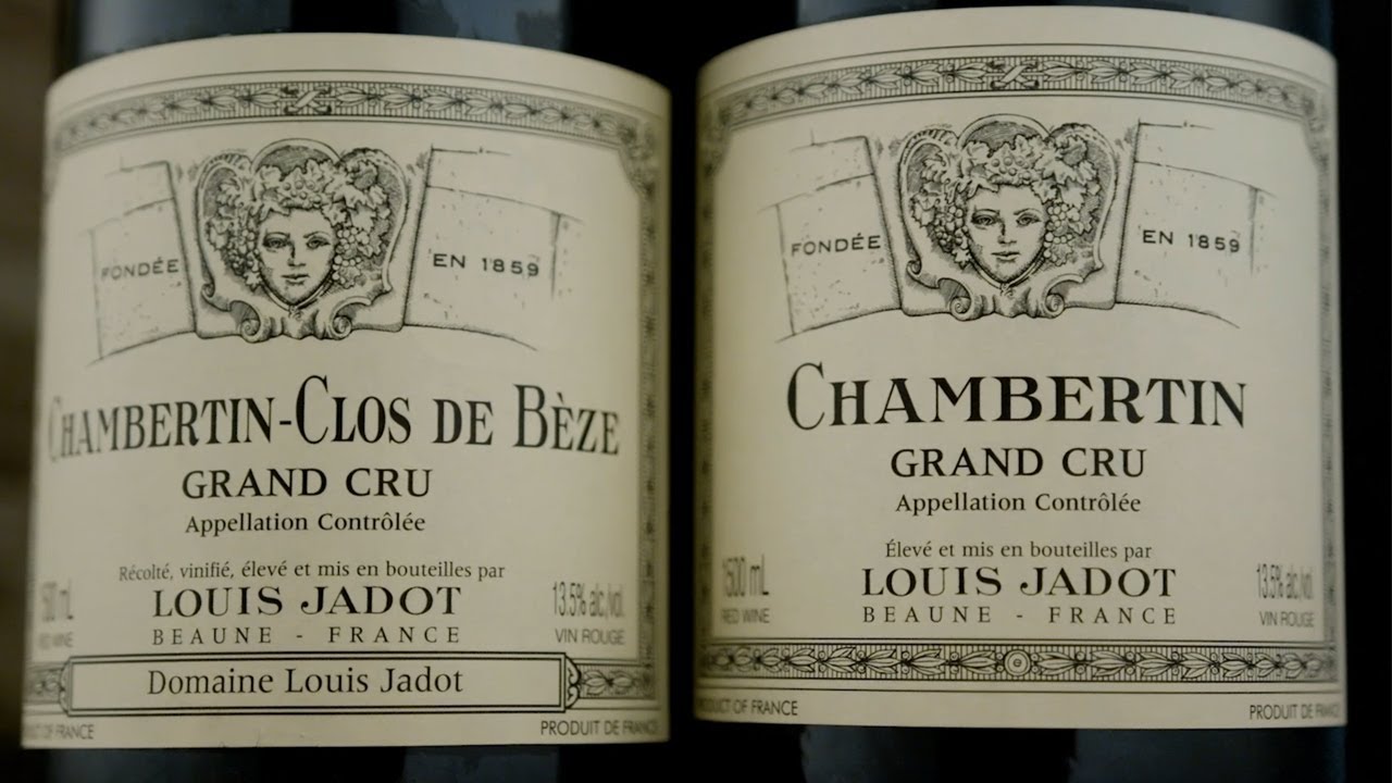 A Significant Collection of Rarities | Hart Davis Hart Wine Co. - YouTube