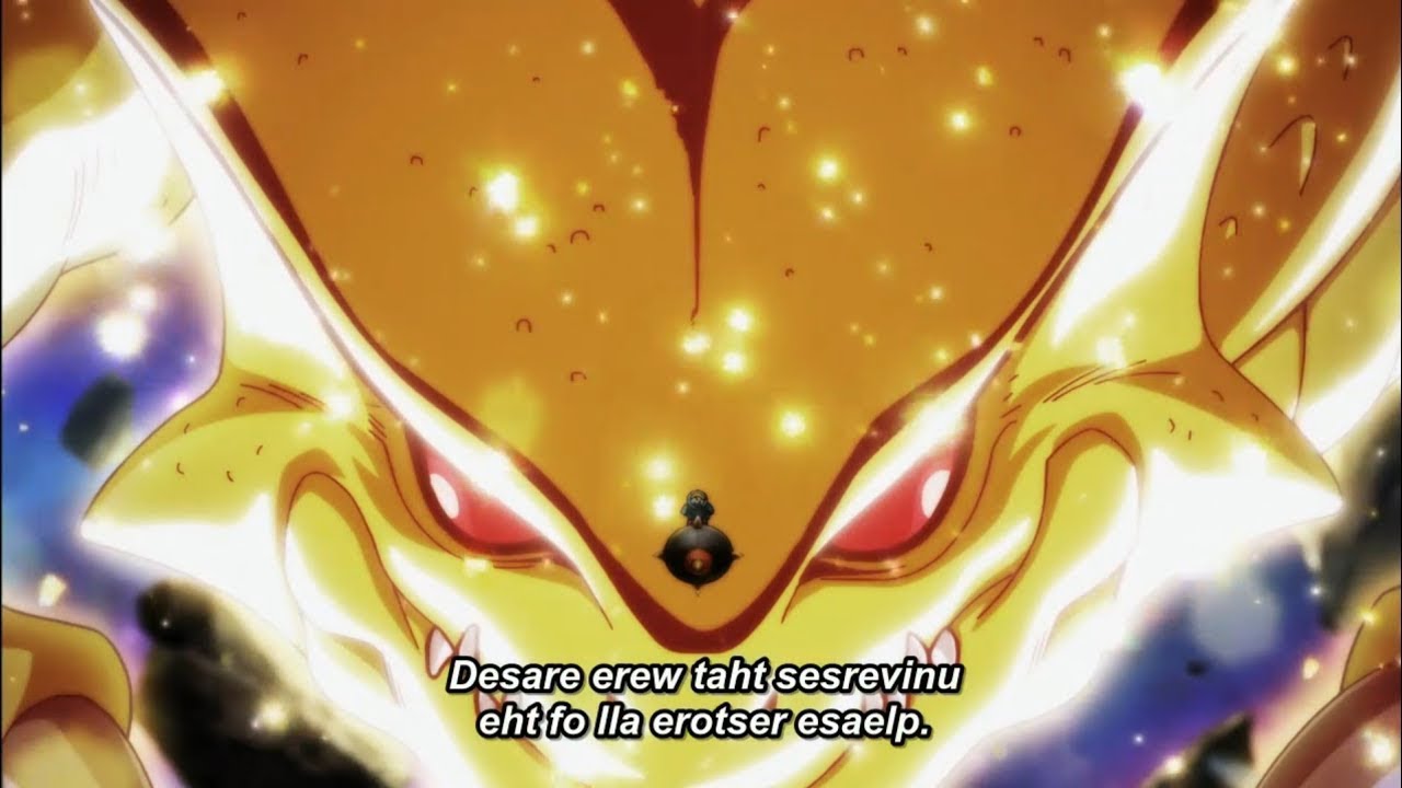 Android 17 Wish all Universes Be Restored - YouTube