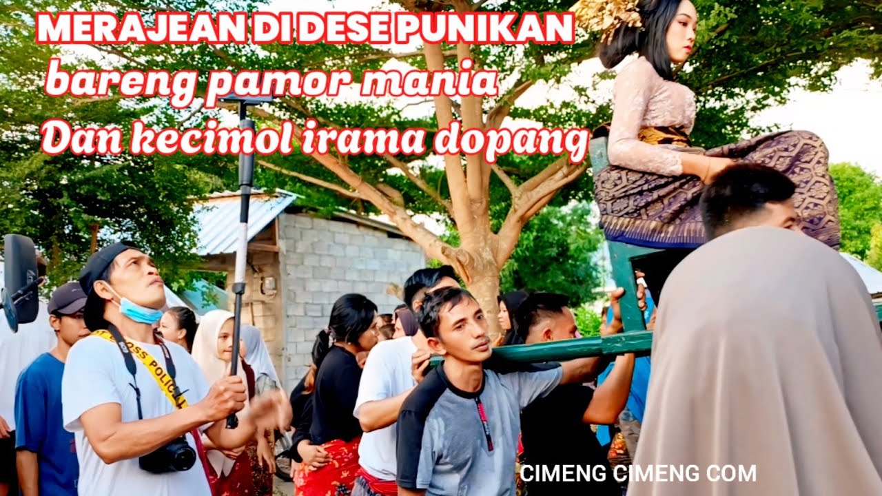 live Cimeng Cimeng com sedang live sekarang! - YouTube