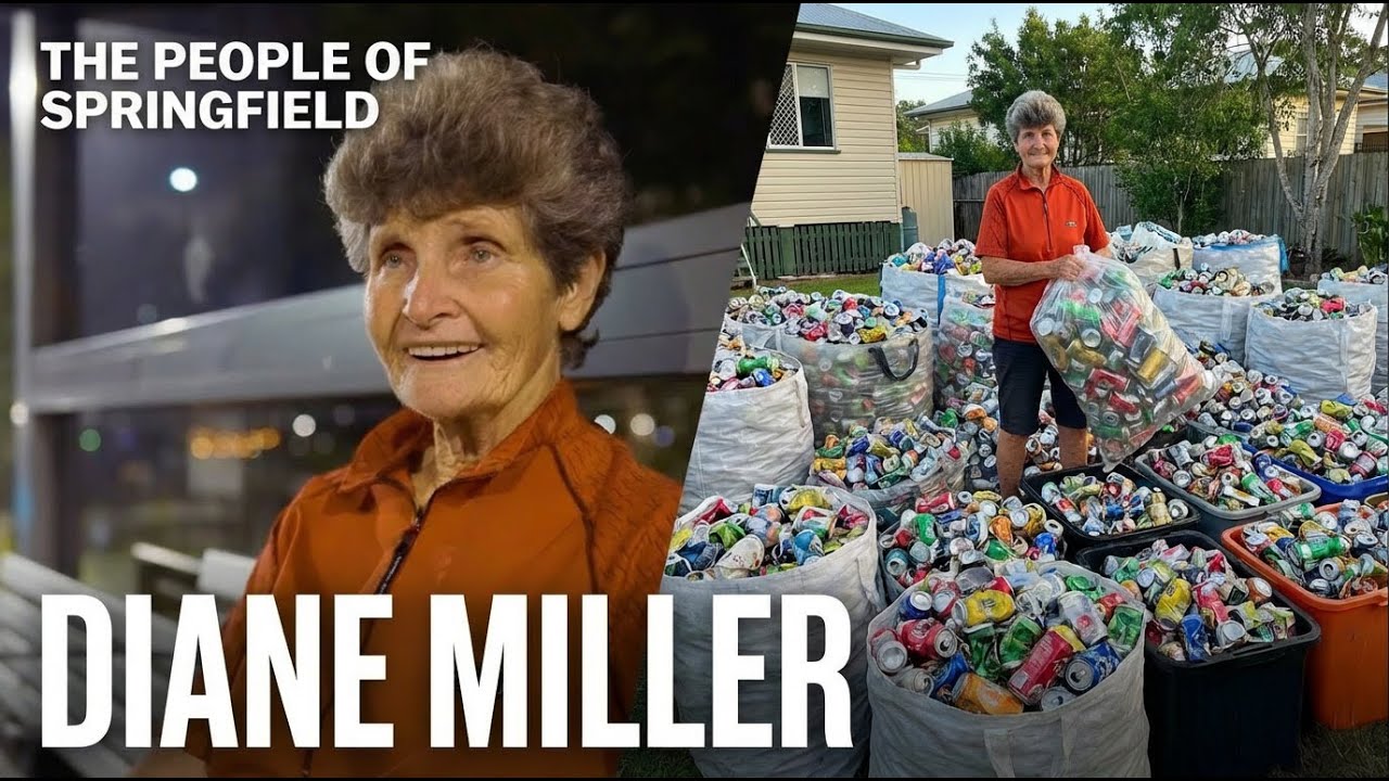 People of Greater Springfield Series : Episode 11 Diane Miller - YouTube