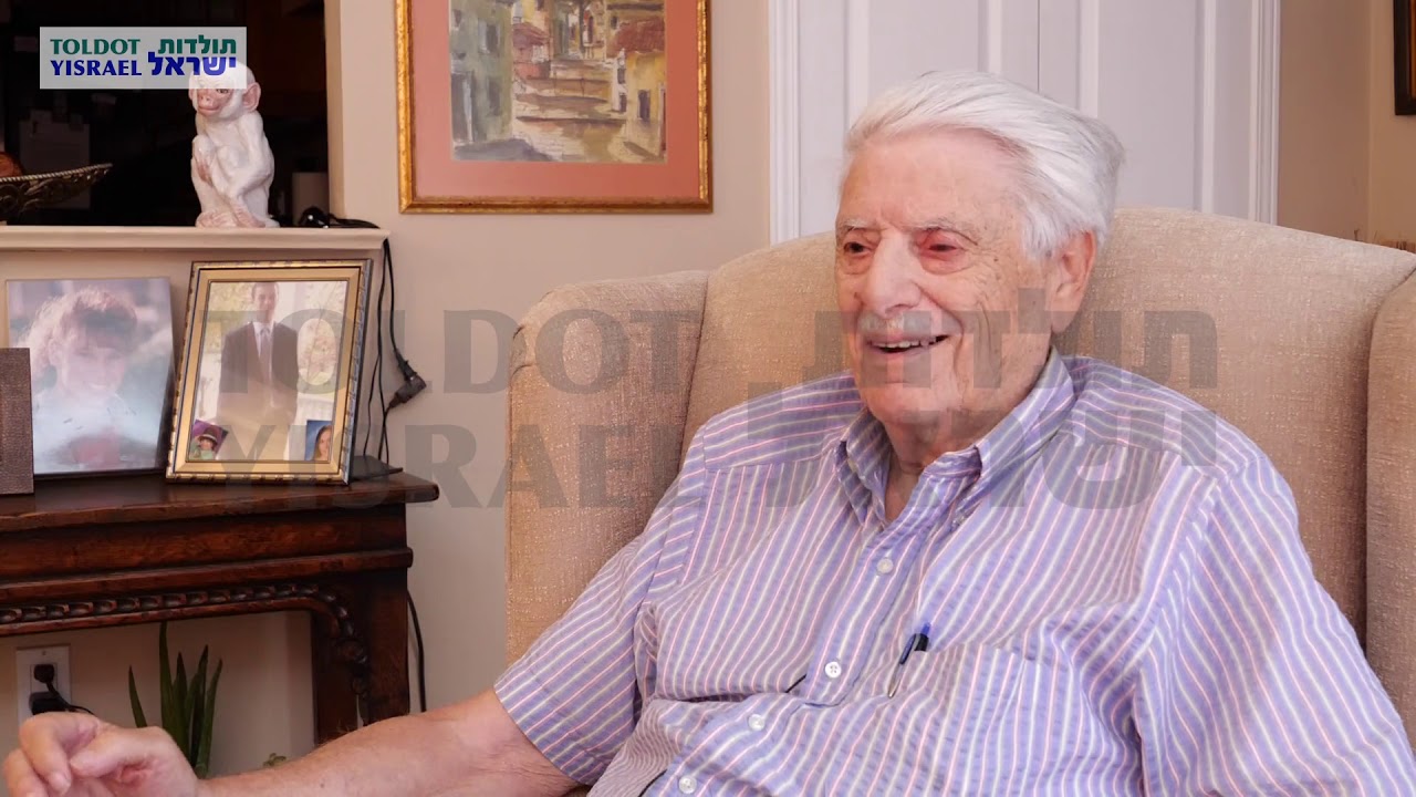 Joe Warner - Full interview - YouTube