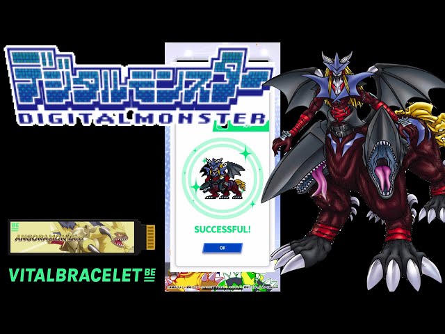 Grandracmon