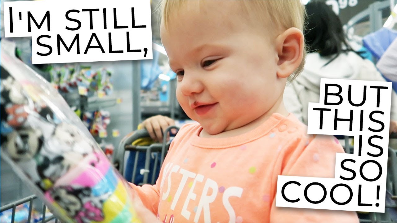 I'm still small, but this is so cool! - YouTube