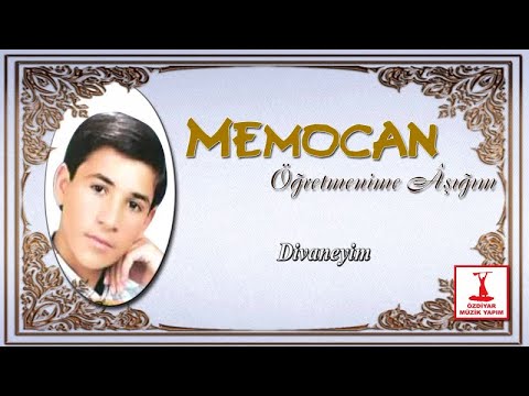 Memocan - Divaneyim