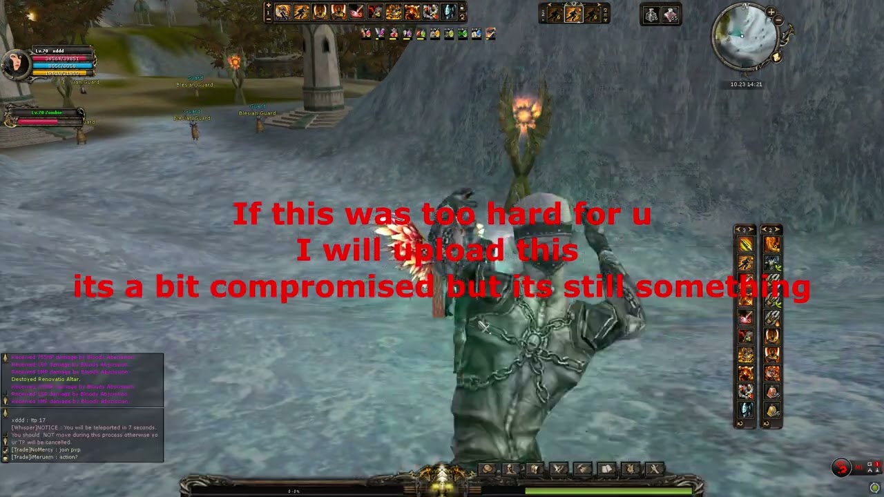 SHAIYA EPIC - HOW TO CHEAT ! [READ DESCRIPTION] - YouTube