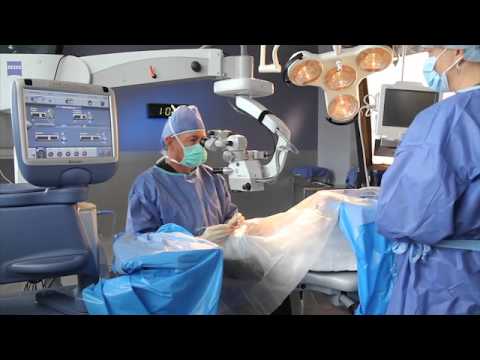Dr. Croley Precision Cataract Surgery - YouTube