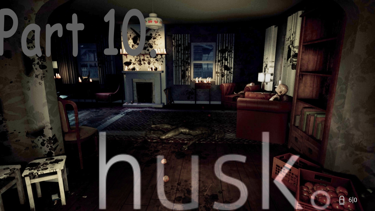 Husk Lets Play German [Deutsch] #010 - Zu Besuch bei Old Libby - YouTube