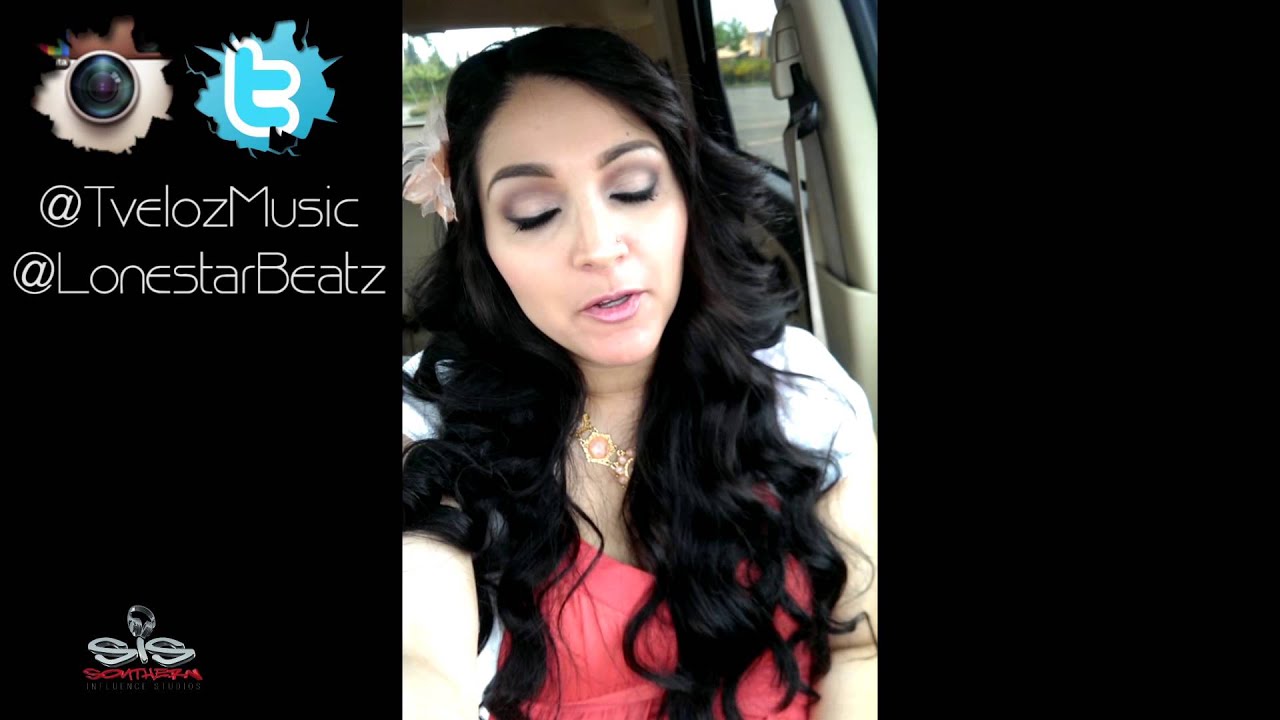 LIVE SNIPPET -Torri V Sings Forbidden - YouTube