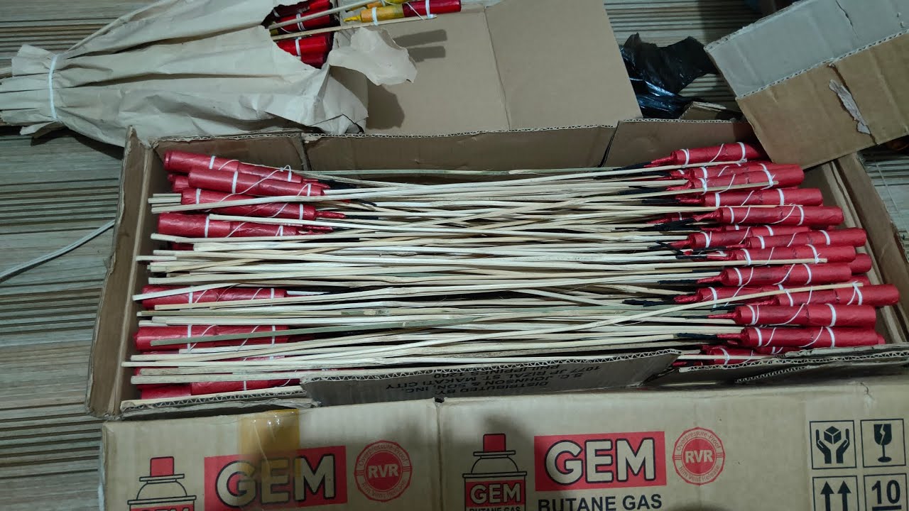 Kwitis Red A.K.A. mini kwiton- Dagupan made #kwitis #skyrocket #foryou ...